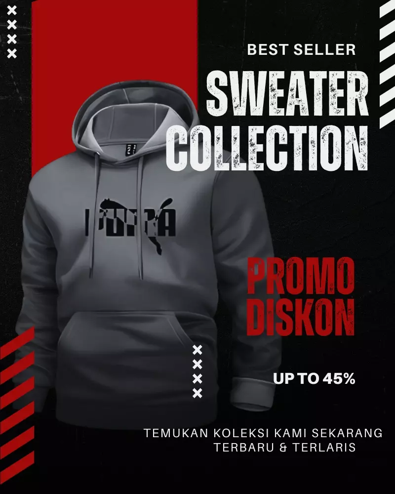 Sweater Hoodie Distro Pvma FB – My Blog